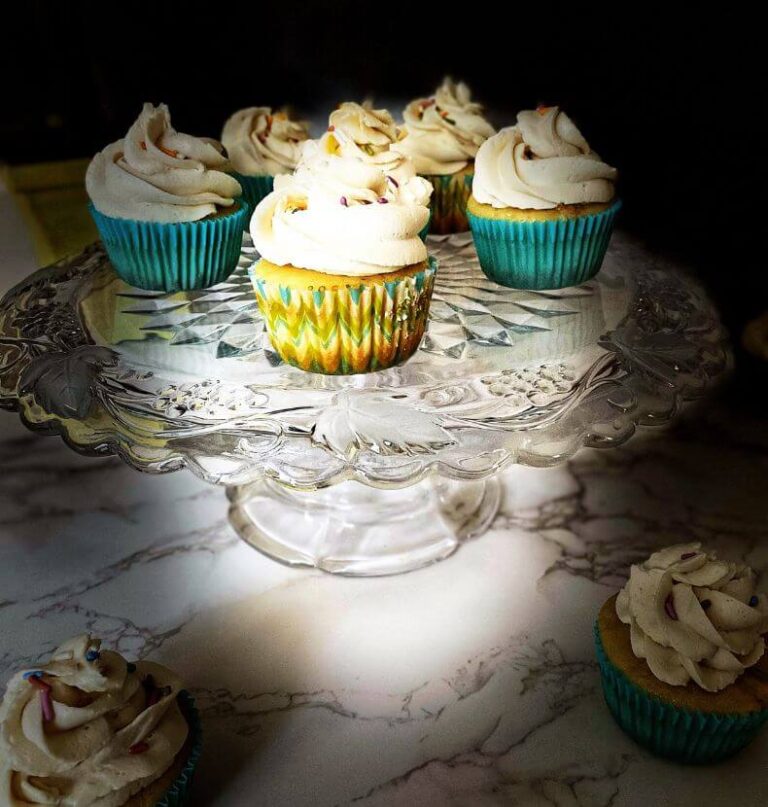 What Every Baker Needs